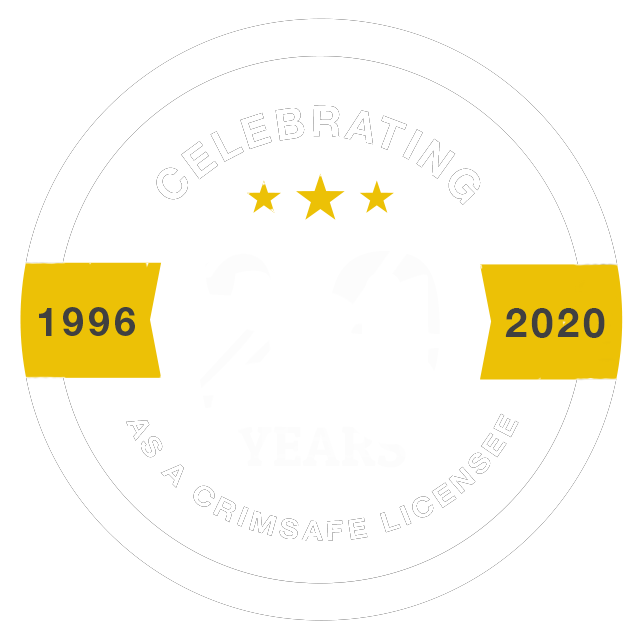 Crimsafe Specialists Brisbane & Gold Coast | Davcon Security Screens